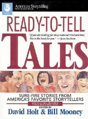 Ready-To-Tell Tales: Sure-Fire Stories From America's Favorite ...