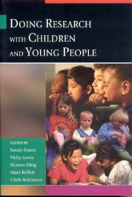 Doing Research with Children and Young People by Mary Kellett | Goodreads