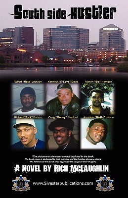 (5ive Star Publications Presents) Southside Hustler by Rich McLaughlin ...