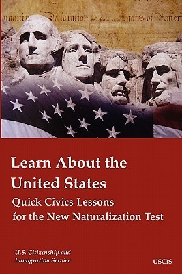Learn About the United States Quick Civics Lessons for the New ...