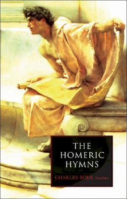 The Homeric Hymns by Homer | Goodreads
