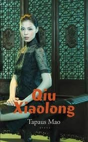Tapaus Mao by Qiu Xiaolong | Goodreads