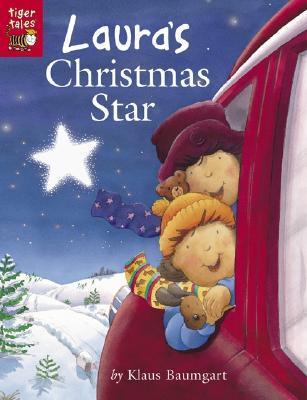 Laura's Christmas Star by Klaus Baumgart | Goodreads