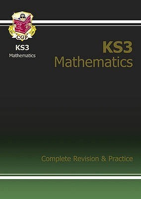 Maths: KS3: Complete Revision & Practice by Richard Parsons | Goodreads