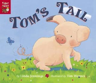 Tom's Tail by Linda M. Jennings | Goodreads