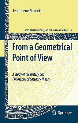 From a Geometrical Point of View by Marquis | Goodreads