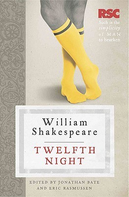 Twelfth Night (The RSC Shakespeare) by William Shakespeare | Goodreads