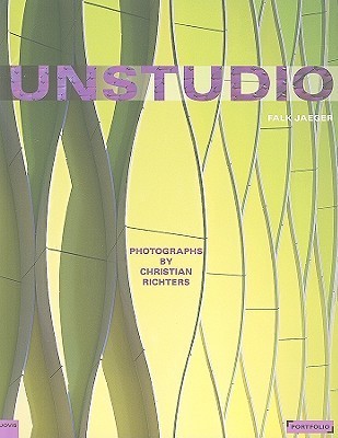UNStudio (Portfolio) by Falk Jaeger | Goodreads