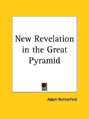 New Revelation in the Great Pyramid by Adam Rutherford | Goodreads