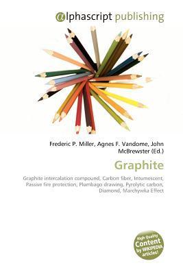 Graphite by Frederic P. Miller | Goodreads