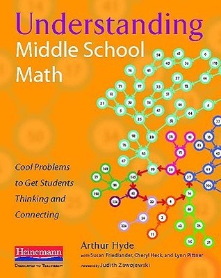 Understanding Middle School Math: Cool Problems to Get Students ...