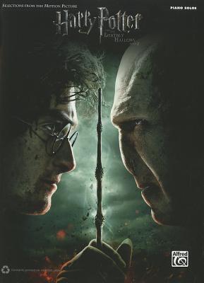 Harry Potter and the Deathly Hallows, Part 2: Selections from the ...