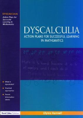 Dyscalculia: Action Plans for Successful Learning in Mathematics by ...