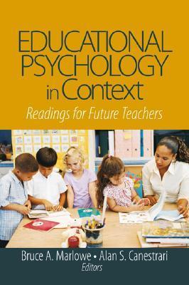Educational Psychology in Context: Readings for Future Teachers by ...