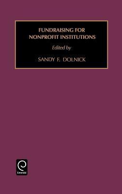 Foundations in Library and Information Science, Vol. 19: Fundraising ...