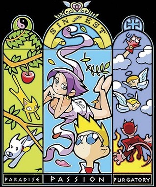 Sinfest Volume 2 by Ishida Tatsuya | Goodreads