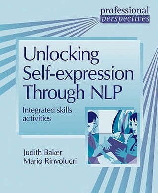 Unlocking Self-expression Through NLP by Judith Baker | Goodreads