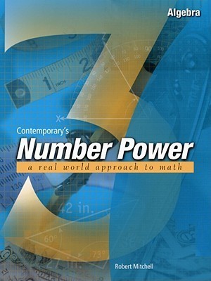 Contemporary's Number Power 3 : Algebra A Real World Approach to Math ...