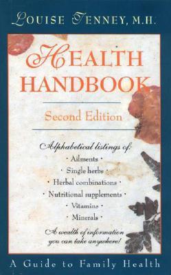 Health Handbook by Louise Tenney | Goodreads