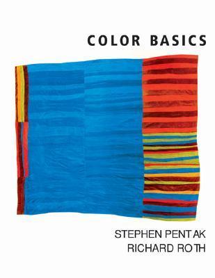 Color Basics by Stephen Pentak | Goodreads
