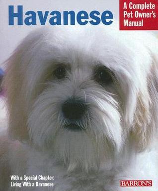 Havanese by Nikki Riggsbee | Goodreads