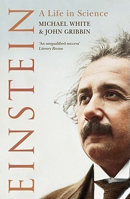 Einstein by Michael White | Goodreads