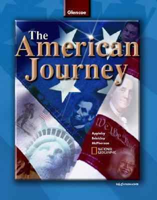 The American Journey by Alan Brinkley | Goodreads