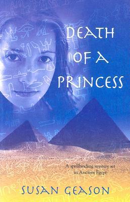 Death of a Princess by Susan Geason | Goodreads