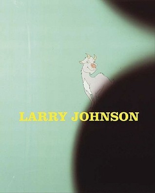 Larry Johnson by Russell Ferguson | Goodreads