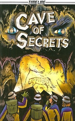 Cave of Secrets by Steck-Vaughn | Goodreads