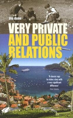 Very Private and Public Relations by Jim Dunn | Goodreads