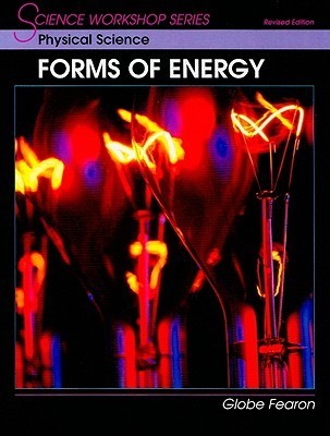 Physical Science: Forms of Energy by Seymour Rosen | Goodreads
