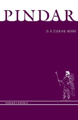 Pindar (Hermes Books Series) by D.S. Carne-Ross | Goodreads