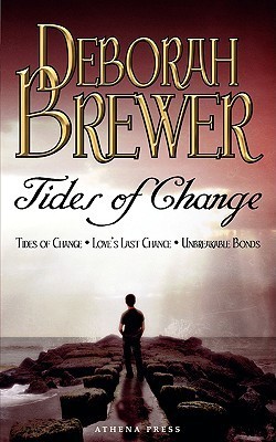 Tides of Change by Deborah Brewer | Goodreads