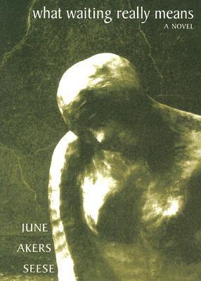What Waiting Really Means by June Akers Seese | Goodreads