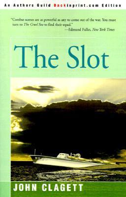 The Slot by John Clagett | Goodreads
