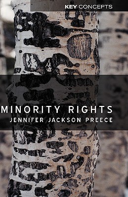 Minority Rights: Between Diversity and Community by Jennifer Jackson ...
