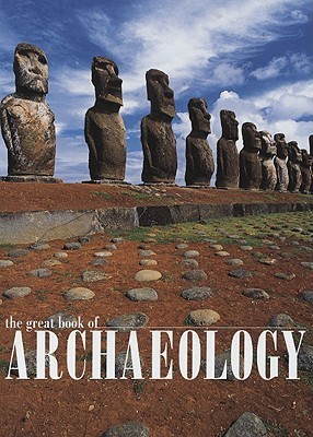 The Great Book of Archaeology by Valeria Manferto | Goodreads