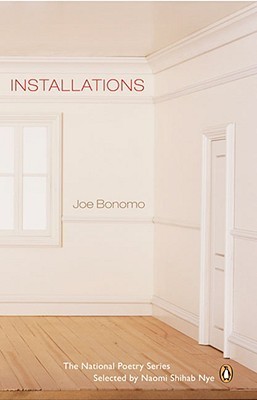 Installations by Joe Bonomo | Goodreads