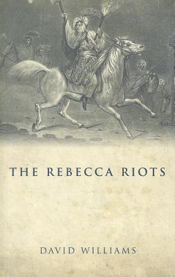 The Rebecca Riots by David Williams | Goodreads