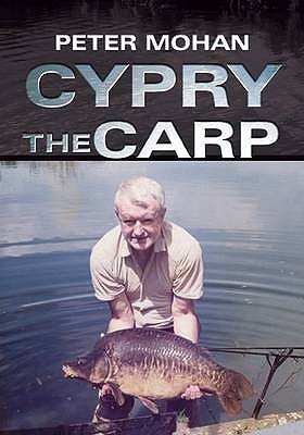 Cypry the Carp by Peter Mohan | Goodreads