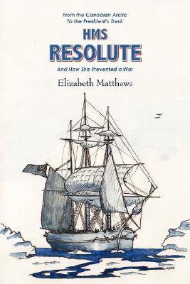 From the Canadian Arctic to the President's Desk HMS Resolute and How ...