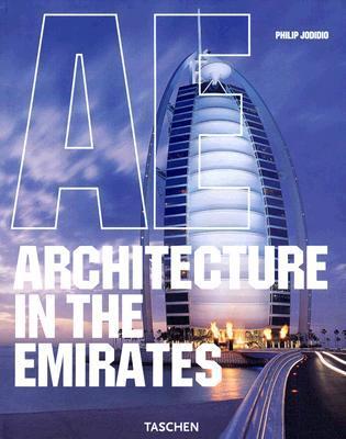Architecture in the Emirates by Taschen | Goodreads