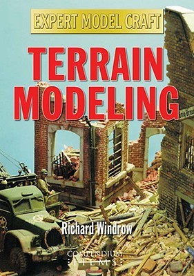 Terrain Modeling by Richard Windrow | Goodreads
