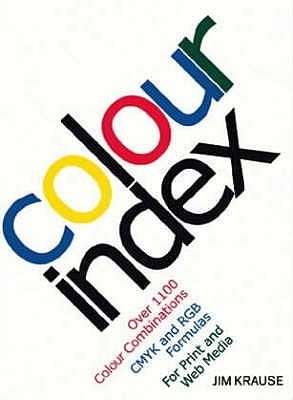 Colour Index by jim-krause | Goodreads
