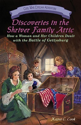 Discoveries in the Shriver Family Attic: How a Woman and Her Children ...