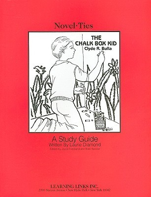 The Chalk Box Kid by Clyde Bulla | Goodreads