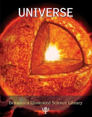 The Universe by Encyclopædia Britannica | Goodreads