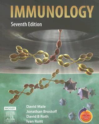 Immunology [with Student Consult Online Access] by David K. Male ...