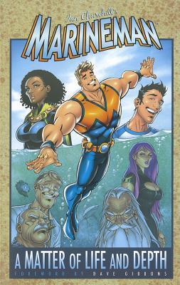 Marineman: A Matter of Life & Depth by Ian Churchill | Goodreads